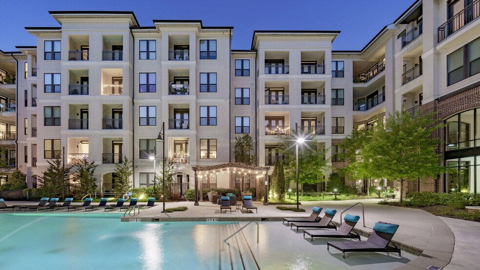 The Collection - 4600 Roswell Rd Atlanta GA 30342 | Apartment Finder