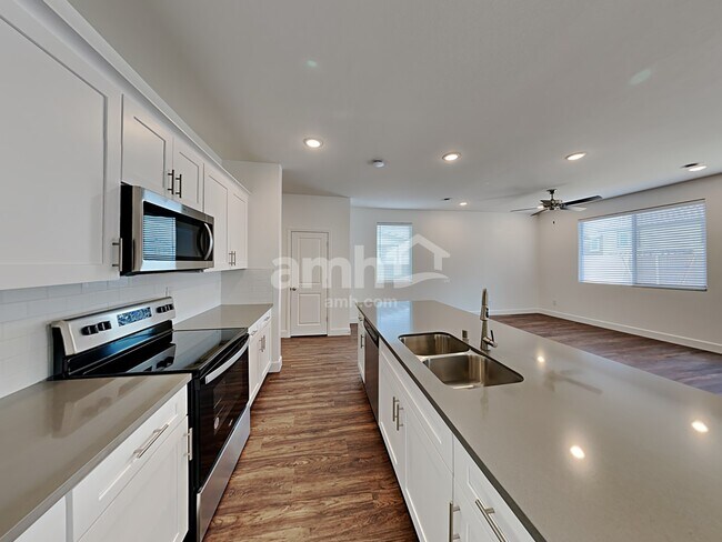 9136 Crocker Point Court - 9136 Crocker Pt Ct Las Vegas NV 89178 ...