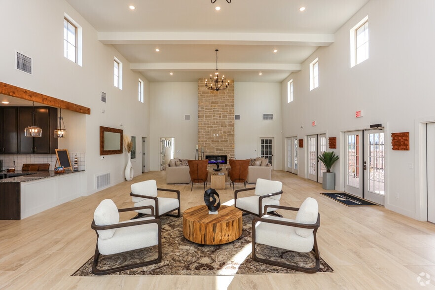 Sierra Sunset - 5025 Sierra Sunset Abilene TX 79606 | Apartment Finder