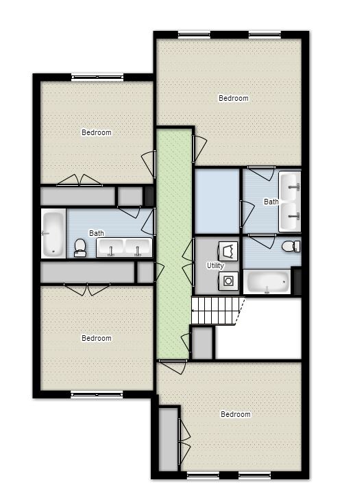 Fort Riley On Post Housing - 45 Barry Ave Fort Riley KS 66442 ...