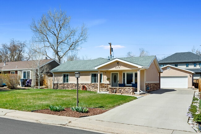 3215 S Fairfax St - 3215 S Fairfax St Denver CO 80222 | Apartment Finder