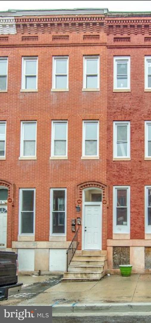 744 Dolphin St - 744 Dolphin St Baltimore MD 21217 | Apartment Finder