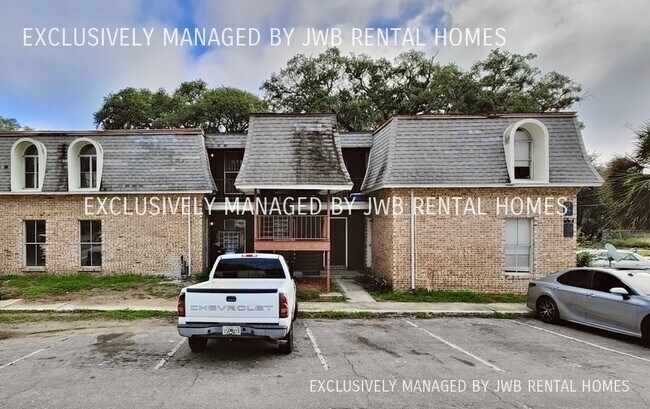 851 Bert Rd - 851 Bert Rd Jacksonville FL 32211 | Apartment Finder