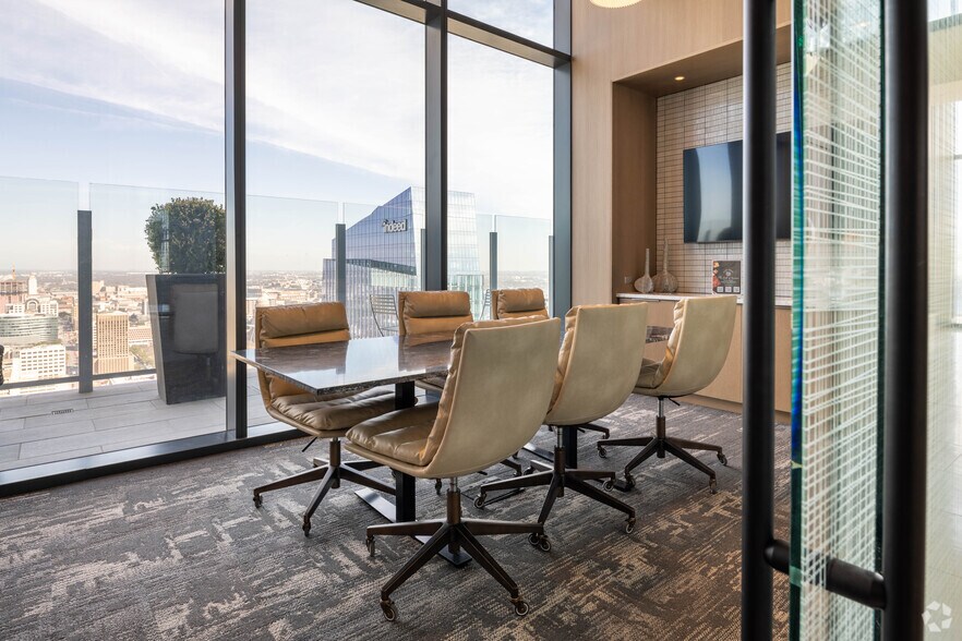 Hanover Republic Square - 303 W 5th St Austin TX 78701 | Apartment Finder