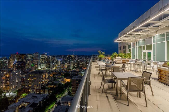 1321 Seneca St - 1321 Seneca St Seattle WA 98101 | Apartment Finder