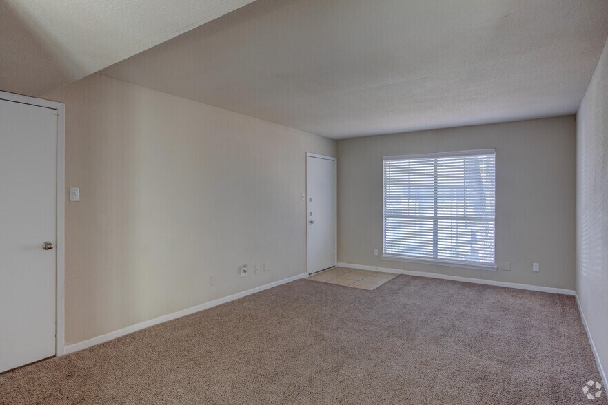 The Alora Apartments - 5500 El Camino Del Rey St Houston TX 77081 ...