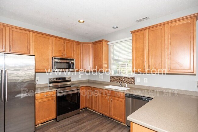 4105 Much Marcle Dr - 4105 Much Marcle Dr Zionsville IN 46077 ...