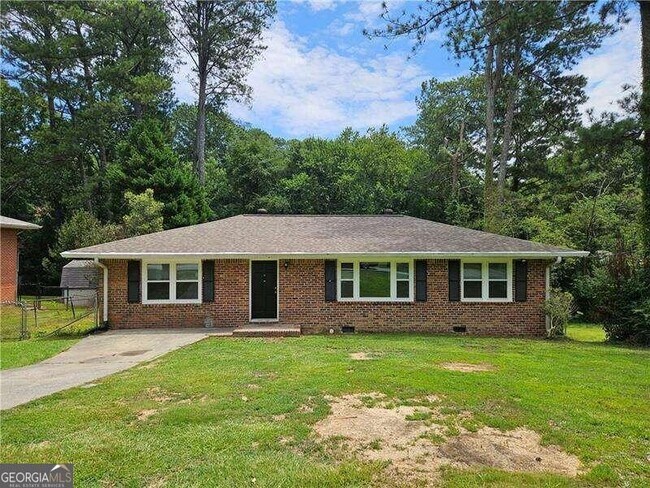 643 Lyle Dr SE - 643 Lyle Dr SE Marietta GA 30067 | Apartment Finder