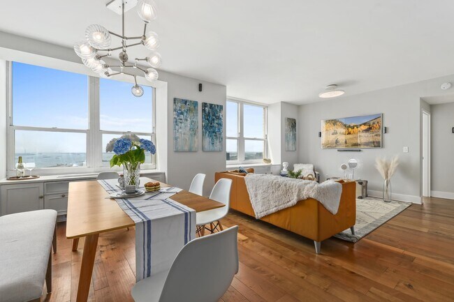 88 Morgan St - 88 Morgan St Jersey City NJ 07302 | Apartment Finder