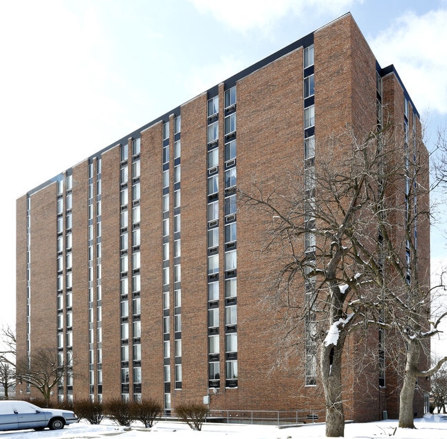 Jaycee Towers - 440 Dayton Towers Dr Dayton OH 45410 | Apartment Finder