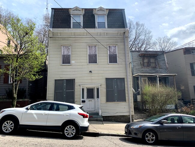 2212 Ravine St - 2212 Ravine St Cincinnati OH 45219 | Apartment Finder