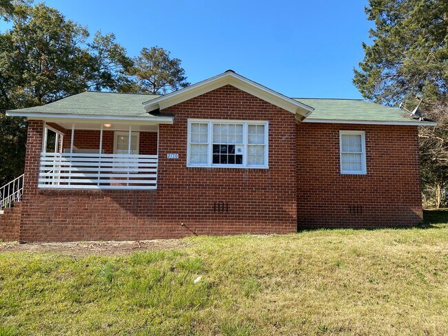 2170 New Clinton Rd - 2170 New Clinton Rd Macon GA 31217 | Apartment Finder