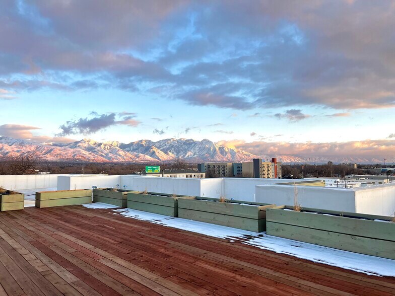 The Ramp Apartments - 968 S Washington St Salt Lake City UT 84101 ...
