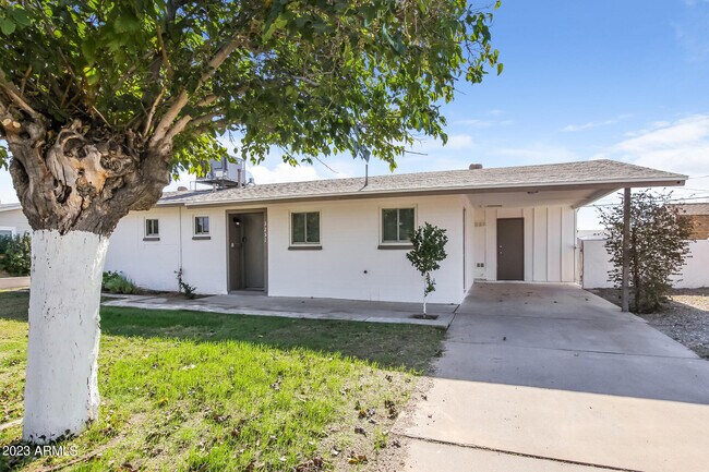 3251 E Hillery Dr - 3251 E Hillery Dr Phoenix AZ 85032 | Apartment Finder