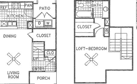 Reed Parque Townhomes - 2725 Reed Rd Houston TX 77051 | Apartment Finder