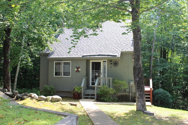 6 Cumberland Rd - 6 Cumberland Rd Gilford NH 03249 | Apartment Finder