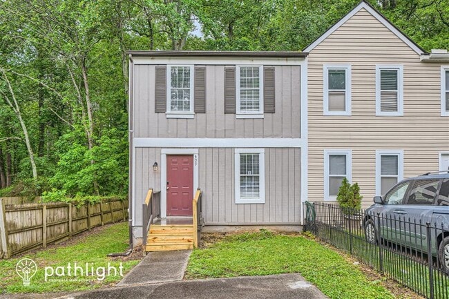 409 Water Oak Way SW - 409 Water Oak Way SW Marietta GA 30008 ...
