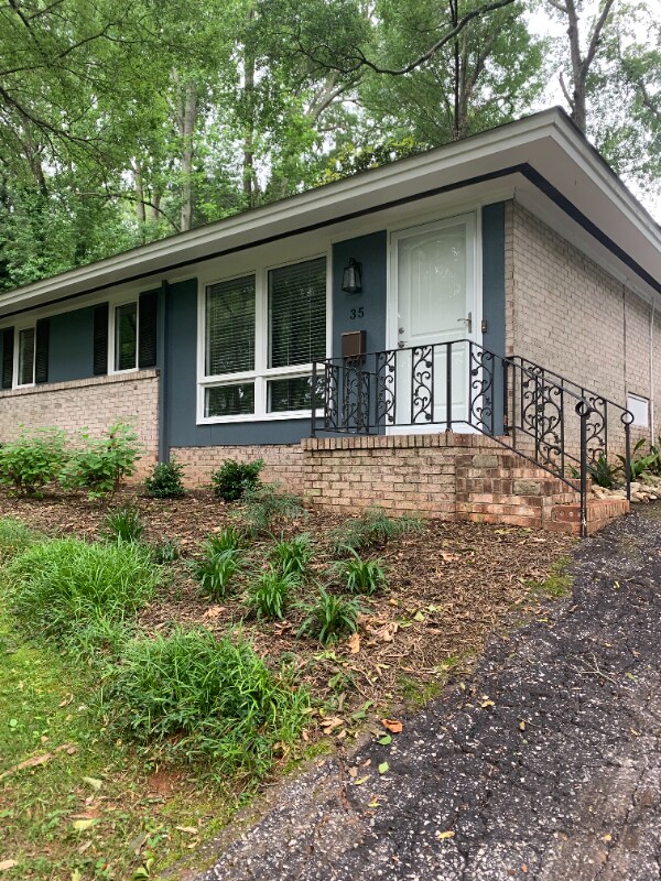 35 Knoxbury Terrace - 35 Knoxbury Terrace Greenville SC 29601 ...