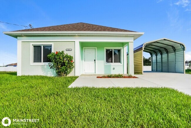 2411 CLAUDE AVE N, LEHIGH ACRES, FL 33971 - 2411 Claude Ave N Lehigh ...