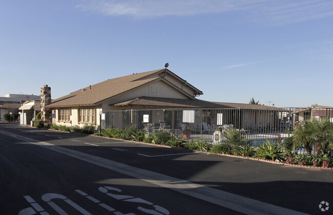 235 S Beach Blvd