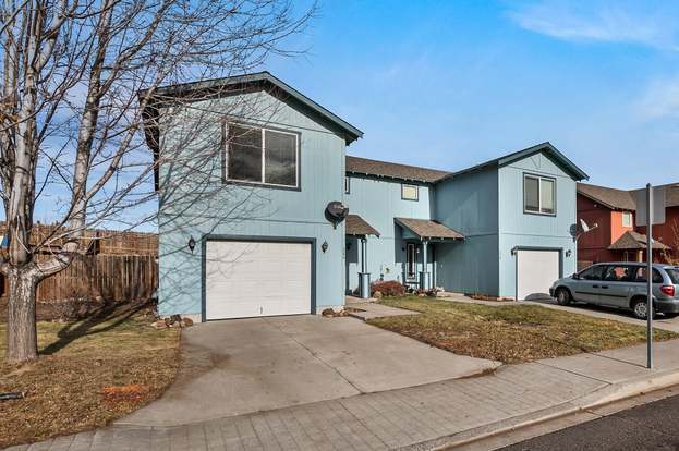 346 SE Carmen Way - 346 SE Carmen Way Madras OR 97741 | Apartment Finder