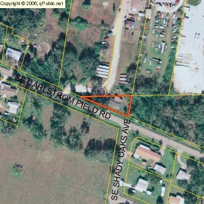 2240 SE Carlstrom Field Rd - 2240 SE Carlstrom Field Rd Arcadia FL ...