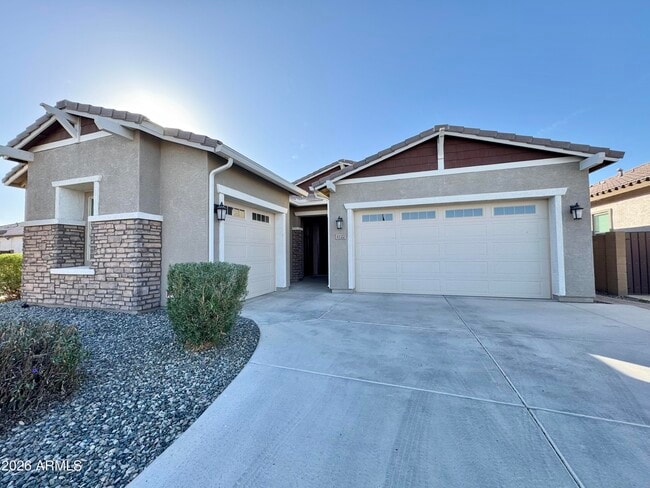 4122 S Quinn Ave - 4122 S Quinn Ave Gilbert AZ 85297 | Apartment Finder