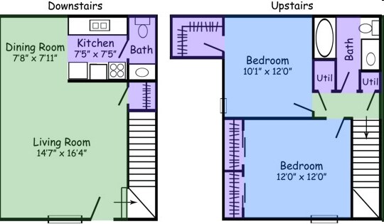 North Country Commons - 3602 N Washington St Stillwater OK 74075 ...