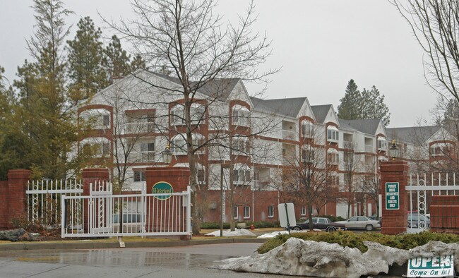 Touchmark on South Hill - 2915 S Waterford Dr Spokane WA 99203 ...