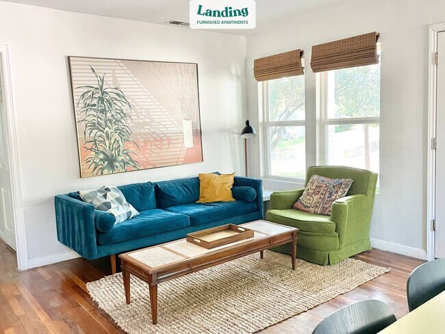 5006 Heflin Ln - 5006 Heflin Ln Austin TX 78721 | Apartment Finder