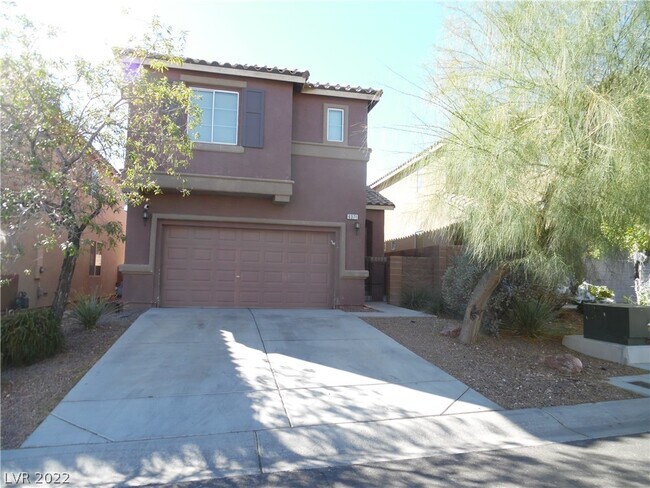6371 Thunder Gulch Ave - 6371 Thunder Gulch Ave Las Vegas NV 89141 ...