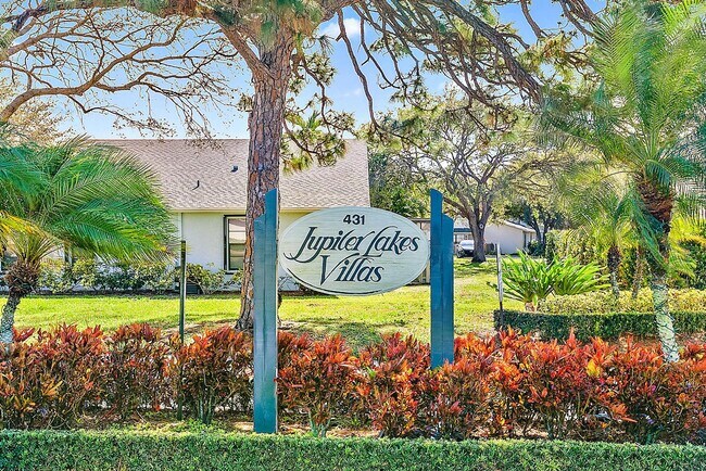 431 Jupiter Lakes Blvd - 431 Jupiter Lakes Blvd Jupiter FL 33458 ...