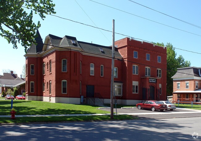 218 Broad St - 218 Broad St Oneida NY 13421 | Apartment Finder