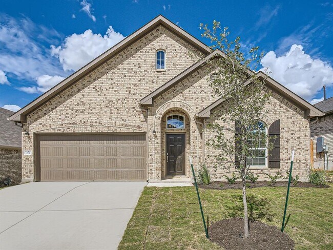 287 Durian Loop - 287 Durian Loop Mustang Ridge TX 78610 | Apartment Finder