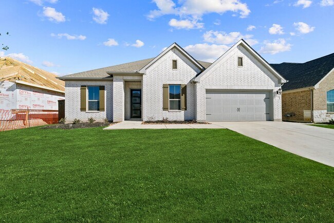 4 Bedroom/4 Bath Stillwater Ranch Subdivision - 12515 Silver Gate Far ...