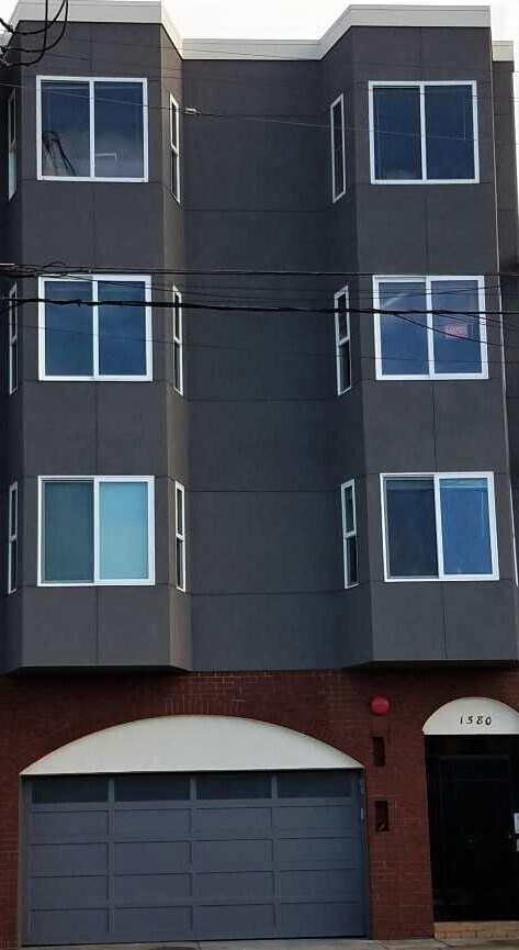 1580 Great Hwy - 1580 Great Hwy San Francisco CA 94122 | Apartment Finder