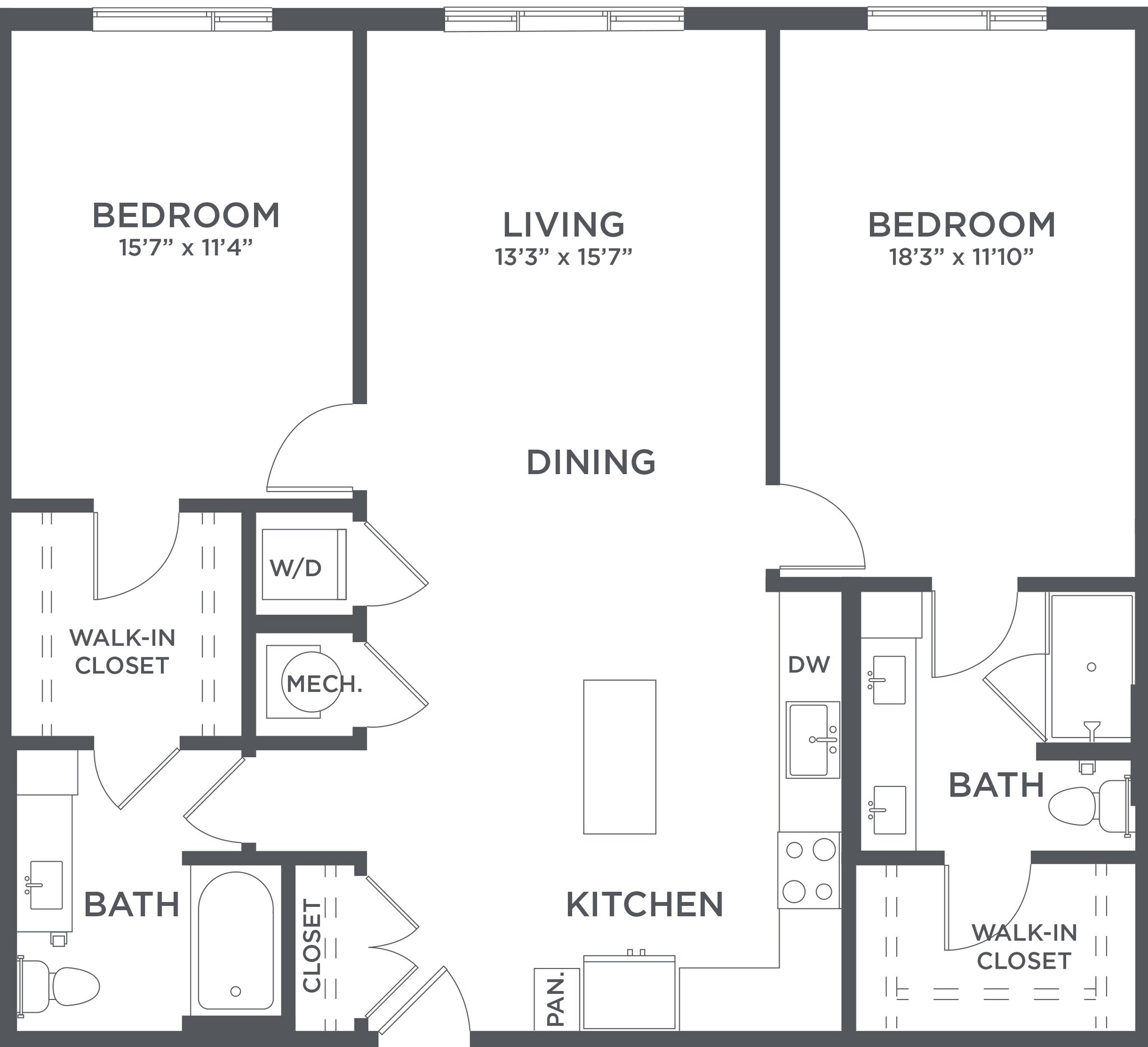 Motiva - 6420 Cherrywood Ln Greenbelt MD 20770 | Apartment Finder