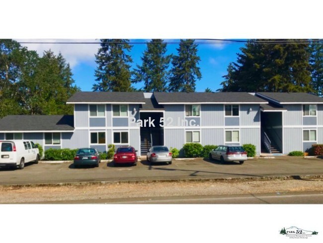 14424 Union Ave SW - 14424 Union Ave SW Lakewood WA 98498 | Apartment ...