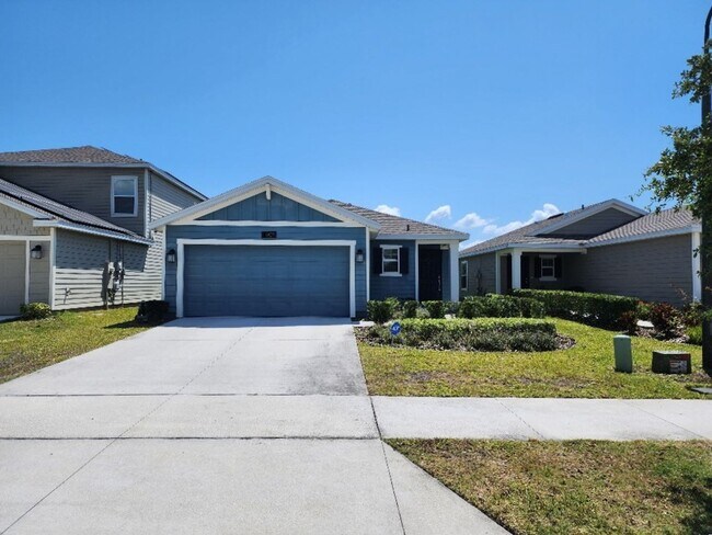 Gorgeous 3-Bedroom, 2-Bathroom Home in Kis... - 1901 Ancestry Trl ...