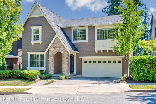 5 br, 3 bath House - 17167 NE 117th Street - 17167 NE 117th St Redmond ...