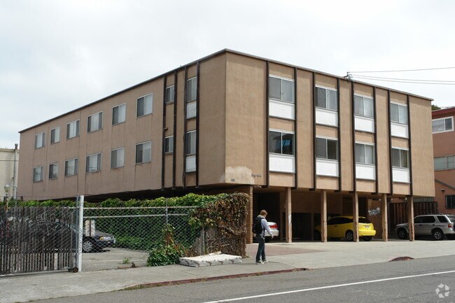 2225 Channing Way - 2225 Channing Way Berkeley CA 94704 | Apartment Finder