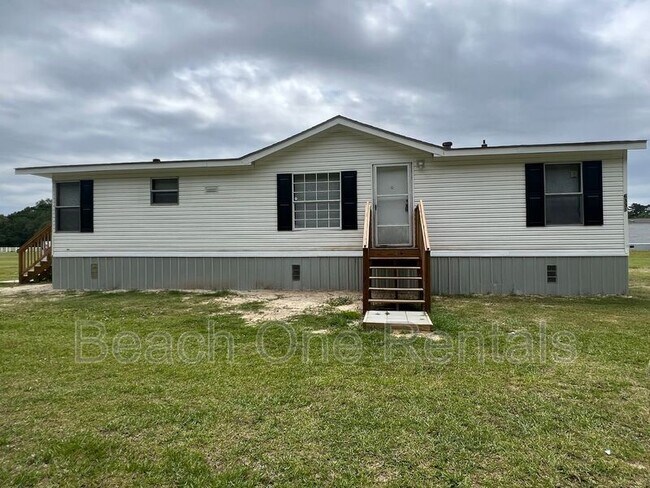 6331 Cypress Swamp Rd - 6331 Cypress Swamp Rd Conway SC 29527 ...