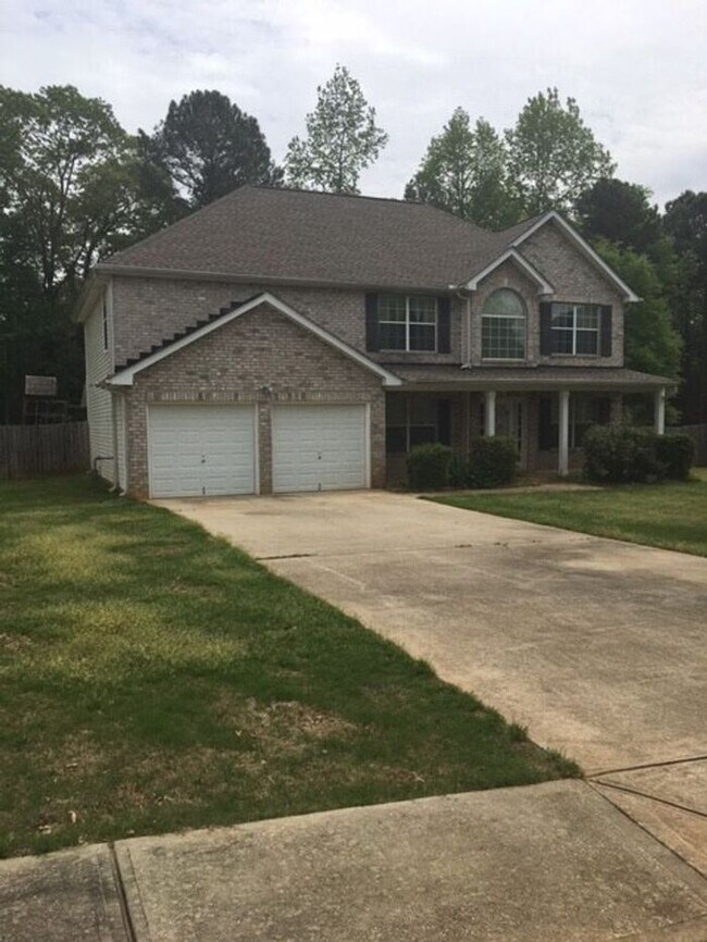 343 Ermines Way - 343 Ermines Way McDonough GA 30253 | Apartment Finder