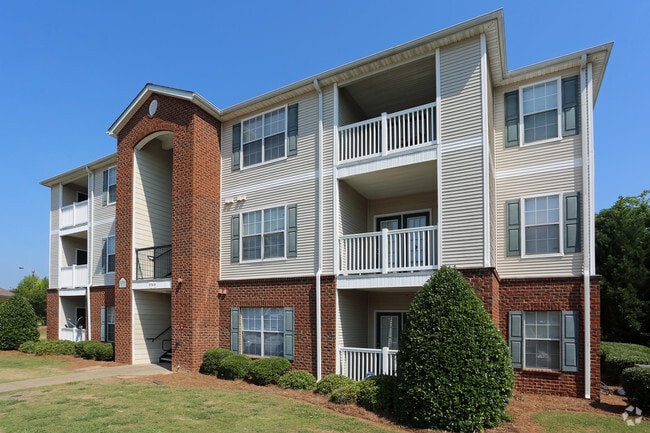 Liberty Square - Montgomery, AL | Apartment Finder