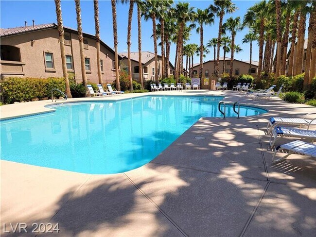1st Floor Condo in Gated Sunset Cliffs com... - 8985 S Durango Dr Las ...