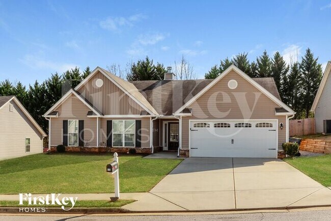 114 Colonial Ct - 114 Colonial Ct Jefferson GA 30549 | Apartment Finder