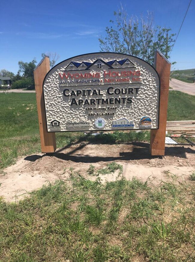 408 Murray Rd - 408 Murray Rd Cheyenne WY 82007 | Apartment Finder