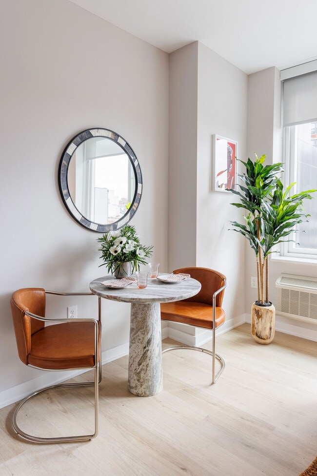 The Hendrix - 180 Morgan St Jersey City NJ 07302 | Apartment Finder