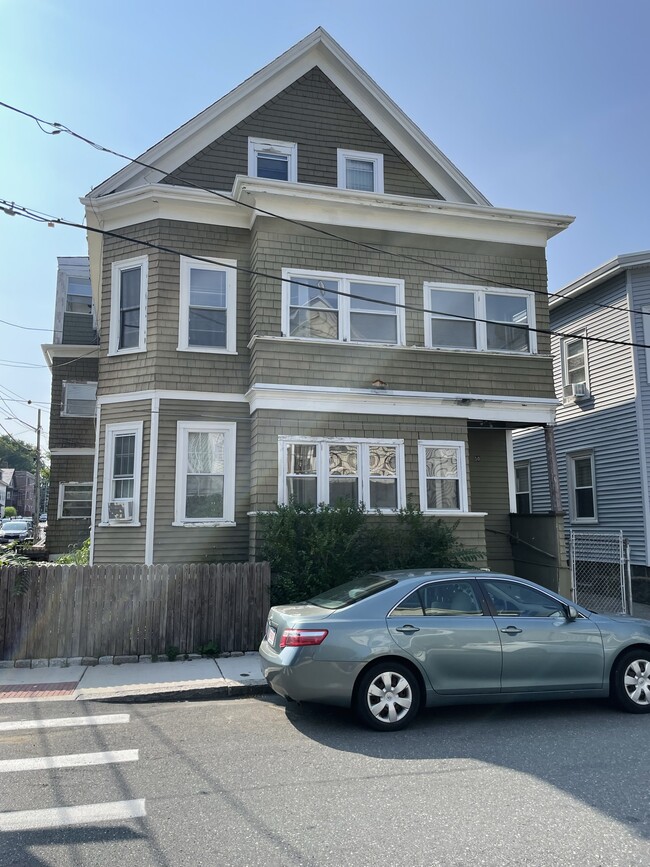 48 Prince St - 48 Prince St Salem MA 01970 | Apartment Finder