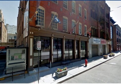 35 Edison Place - 35-37 Edison Pl Newark NJ 07102 | Apartment Finder